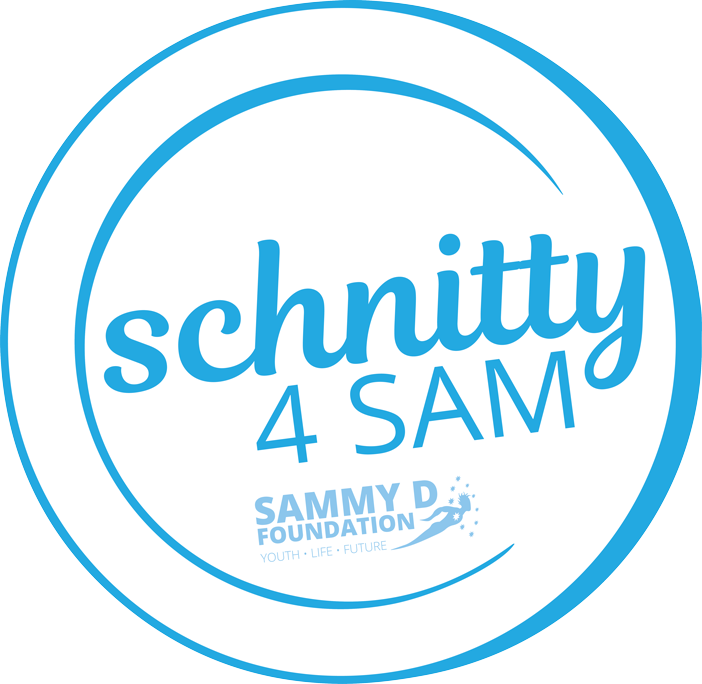 Sammy D Foundation : Home