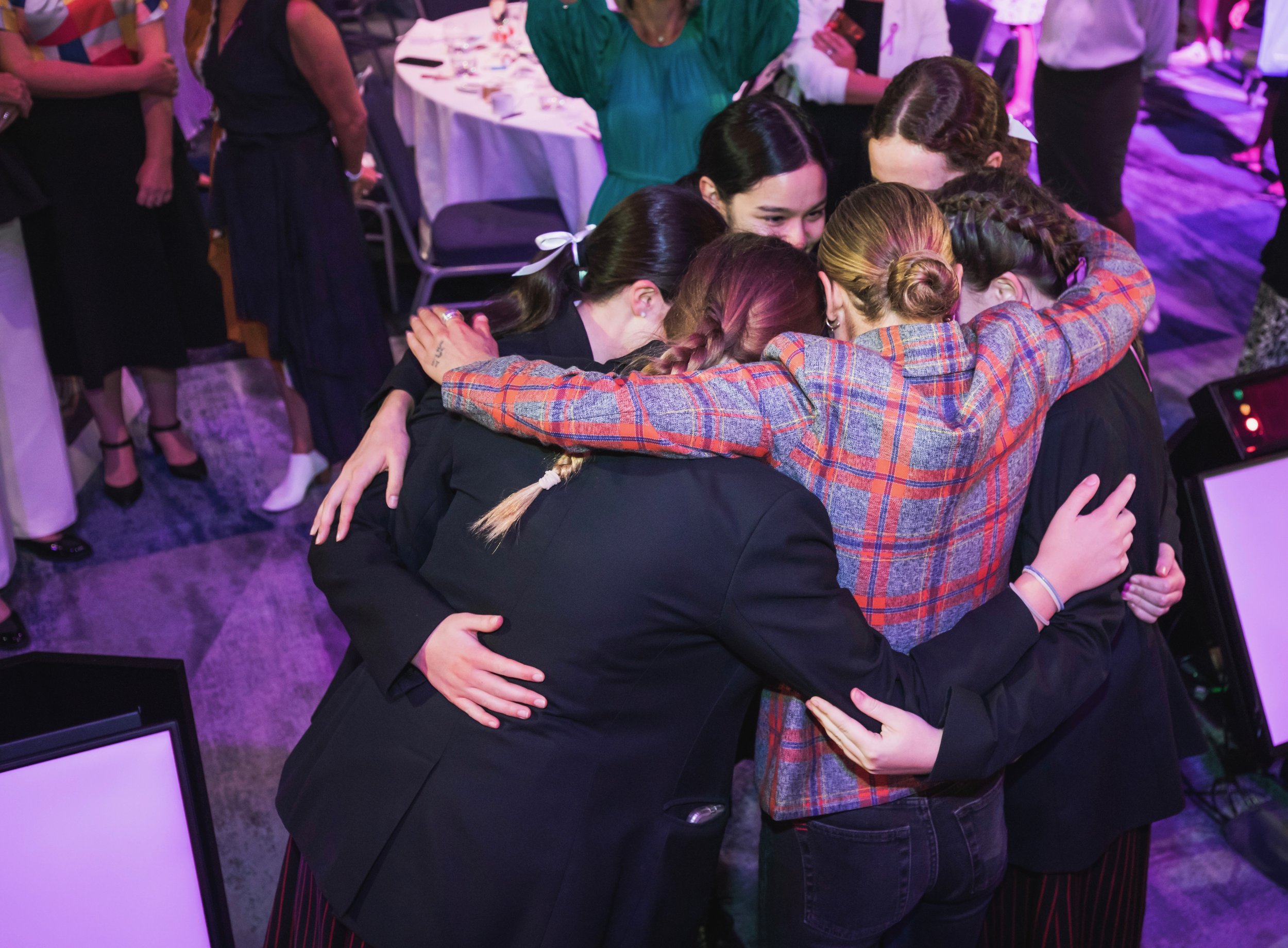 The Grace Tame Foundation