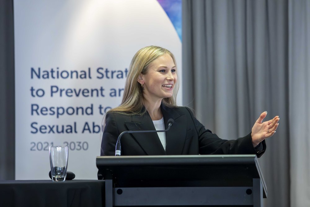 The Grace Tame Foundation